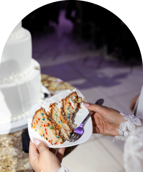 Special Occasions – Calandra's Bakery