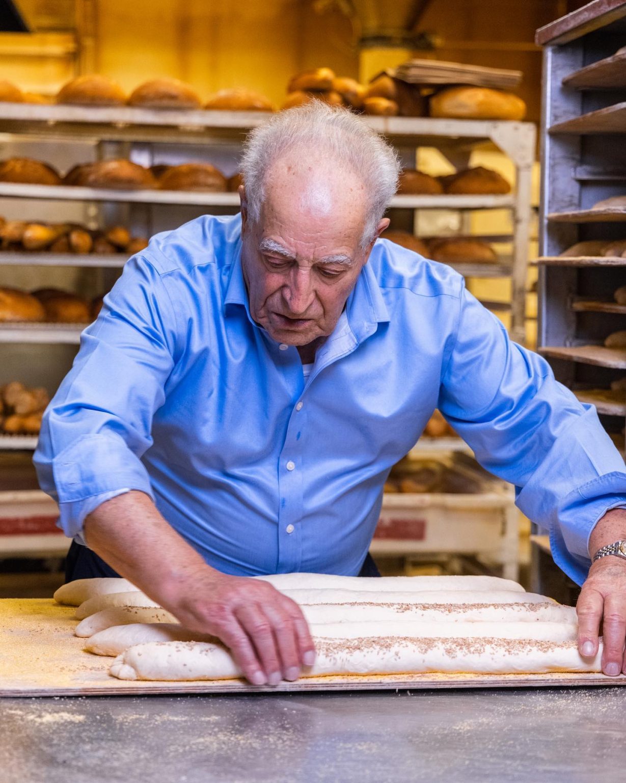 Calandra's Bakery – Italian & French Bakery