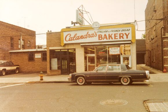 Calandra's Bakery – Italian & French Bakery