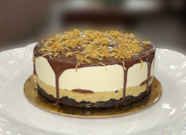 Caldwell – Calandra's Bakery